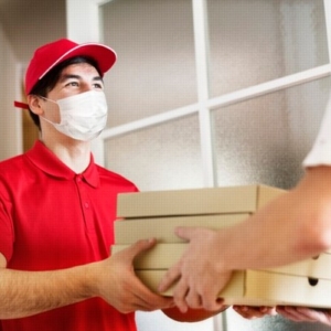 Professional Courier & Last mile delivery in MD, DC, VA | Swift Delivery