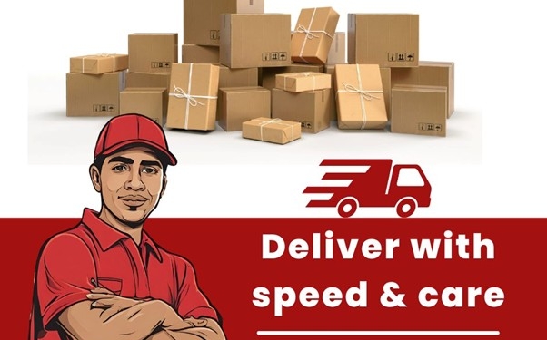 Professional Courier & Last mile delivery in MD, DC, VA | Swift Delivery