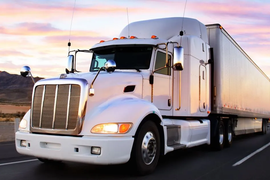 How Swift Delivery & Logistics Optimizes Speed with Expedited Trucking ...