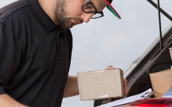 Professional Courier & Last mile delivery in MD, DC, VA | Swift Delivery