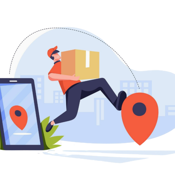 Professional Courier & Last mile delivery in MD, DC, VA | Swift Delivery