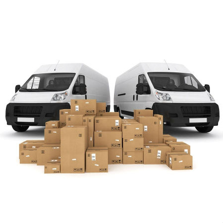 Swift Delivery & Logistics