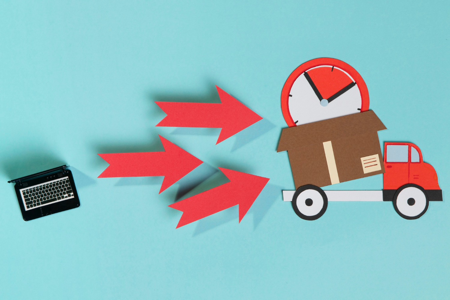 How Swift Delivery and Logistics Helps You Stand Out with Same-Day Delivery