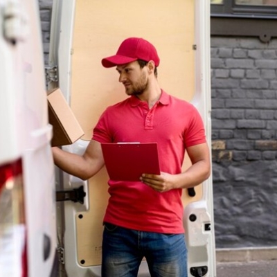 Professional Courier & Last mile delivery in MD, DC, VA | Swift Delivery
